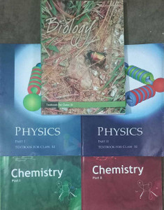 Ncert Pcb.class-11.eng: Buy Ncert Pcb.class-11.eng by NCERT at Low ...