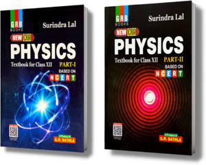 New Era Physics - Textbook For Class XII - Part I & Part II (Based On ...