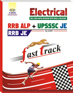 ELECTRICAL (One Liner Rapid Revision With MCQ & Solution): Buy ...