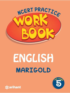 Workbook English Cbse- Class 5th: Buy Workbook English Cbse- Class 5th ...