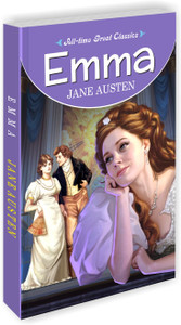 Emma : Educational bedtime book, Children classic book, Classic english ...