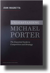 Understanding Michael Porter: Buy Understanding Michael Porter by Joan ...