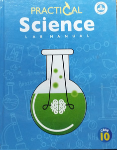 Practical Science Lab Manual 10: Buy Practical Science Lab Manual 10 by ...