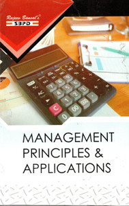 Management Principles And Applications: Buy Management Principles And ...