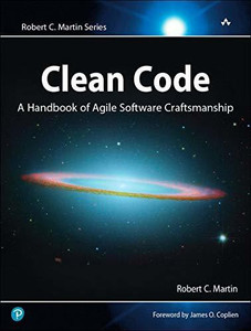 Clean Code : Martin Robert C: Buy Clean Code : Martin Robert C by ...
