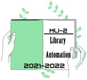 IGNOU MLI 2 Previous Year Solved Question Paper (December 2021) Library ...