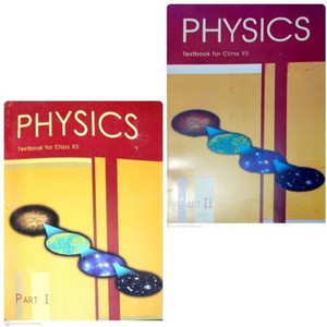 NCERT PHYSICS CLASS 12th Latest Edition Reduced Syllabus 22- 2023 Part ...