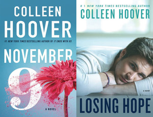 New Edition Of November 9 + Losing Hope: Buy New Edition Of November 9 ...