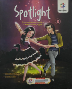 Neo Star Spotlight - 8: Buy Neo Star Spotlight - 8 by T at Low Price in ...