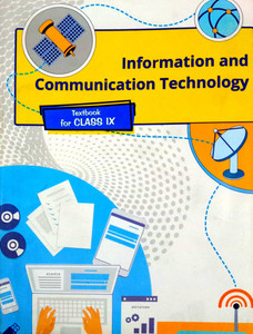Information And Communication Technology (Text Book For Class 9th): Buy ...