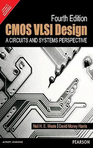 Cmos Vlsi Design A Circuit And System Perspective 4th Edition (Used ...