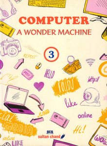 Computer A Wonder Machine Class - 3: Buy Computer A Wonder Machine ...
