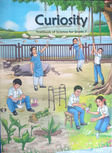 Ncert Class 7 Curiosity Science 2025: Buy Ncert Class 7 Curiosity ...