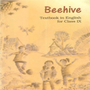 Ncert English Book For Class 9 Beehive: Buy Ncert English Book For ...