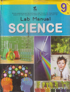 Lab Manual Science Class -9: Buy Lab Manual Science Class -9 by SUVEER ...