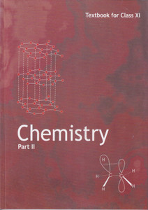 Chemistry Part Ii Class Xi Ncert - Unit-8 To Unit 14 (Pages-430) - (Old ...