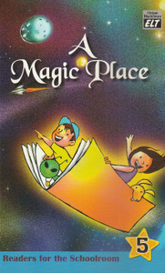 A Magic Place Class 5 Orient Black Swan: Buy A Magic Place Class 5 ...