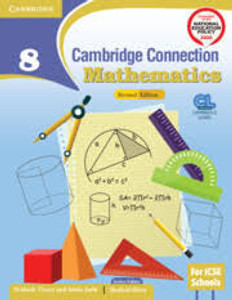 Cambridge Connection Mathematics /8: Buy Cambridge Connection ...