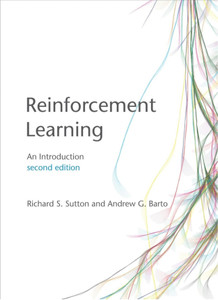 Reinforcement Learning: An Introduction (Adaptive Computation And ...