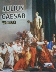 Selina Julius Caesar Workbook: Buy Selina Julius Caesar Workbook by A ...