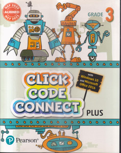 Click Code Connect Plus Grade -3: Buy Click Code Connect Plus Grade -3 ...