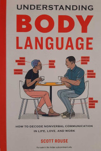 Understanding Body Language: Buy Understanding Body Language by Scott ...