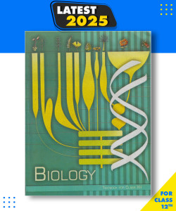 Biology - Textbook For Class 12: Buy Biology - Textbook For Class 12 by ...