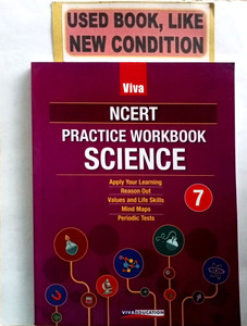 Ncert Practice Workbook Science Class-7(Old Book): Buy Ncert Practice ...