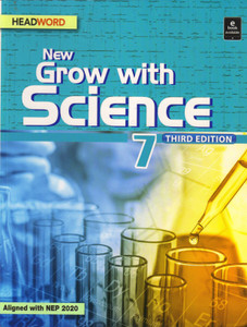 Headword, New Grow With Science Class - 7: Buy Headword, New Grow With ...