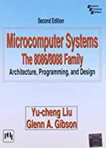 Microcomputer Systems The 8086/8088 Family (Used): Buy Microcomputer ...