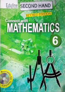 Connect With Mathematics-6 (Old Book): Buy Connect With Mathematics-6 ...