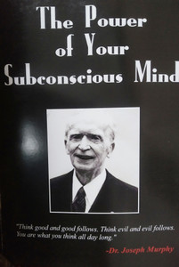 The Power Of Your Subconscious Mind By Dr.Joseph Murphy: Buy The Power ...