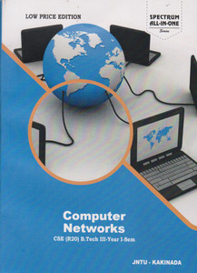Computer Networks B.Tech III-Year I-Sem (CSE) R20 JNTU-Kakinda ,Latest ...