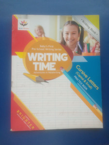 Writeing Time: Buy Writeing Time by Avni books at Low Price in India ...