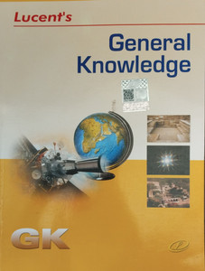 Lucent's General Knowledge: Buy Lucent's General Knowledge by Dr. Binay ...