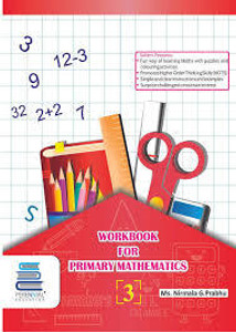WORKBOOK FOR PRIMARY MATHEMATICS Class 3: Buy WORKBOOK FOR PRIMARY ...