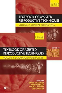 Textbook Of Assisted Reproductive Techniques: Buy Textbook Of Assisted ...