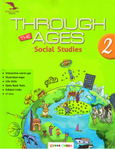 FALCON, THROUGH THE AGES CLASS - 2 (Social Studies): Buy FALCON ...