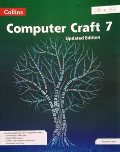 Collins Computer Craft 7 Updated Edition: Buy Collins Computer Craft 7 ...