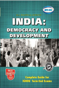 IGNOU MPS 2 Previous Year Solved Question Paper International Relations ...