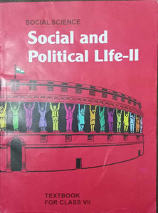 Ncert Polity Class-7: Buy Ncert Polity Class-7 by NCERT at Low Price in ...