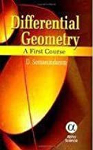 Differential Geometry: Buy Differential Geometry by D. Somasundaram at ...