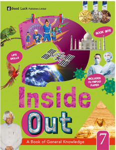Inside Out 7: Buy Inside Out 7 by Dr Rama Anand at Low Price in India ...