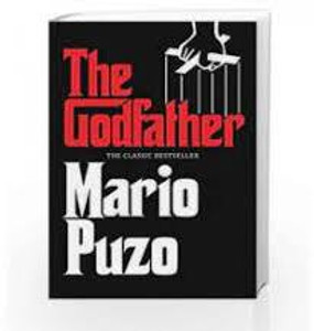 The Godfather: Mario Puzo: Buy The Godfather: Mario Puzo by Mario Puzo ...