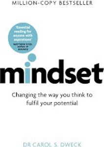 Mindset: The New Psychology Of Success: Buy Mindset: The New Psychology ...