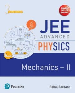 JEE Advanced Physics - Mechanics II: Buy JEE Advanced Physics ...