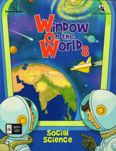 Window On The World Social Studies Class - 8: Buy Window On The World ...