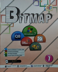 5e Bitmap Class - 7: Buy 5e Bitmap Class - 7 by T at Low Price in India ...