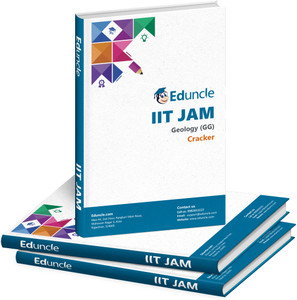 IIT JAM Geology (Complete Test Series) By Eduncle A Set Of 4 Books ...