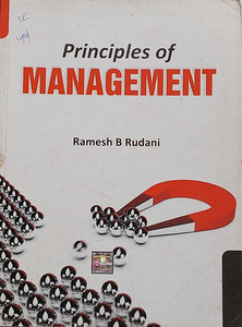 PRINCIPLES OF MANAGEMENT (Old Book): Buy PRINCIPLES OF MANAGEMENT (Old ...